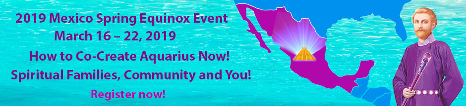 Ascended Master El Morya Key Teachings and Biography