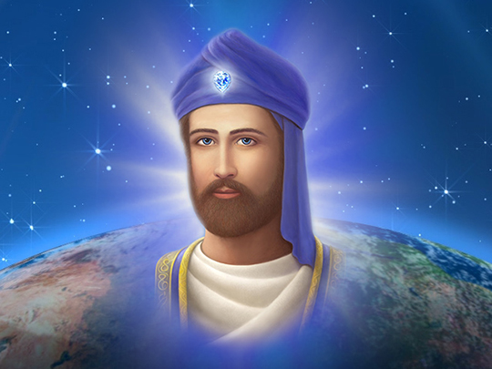 El Morya Calls Us to Repurpose Our Lives to Help Save America (VIDEO ...