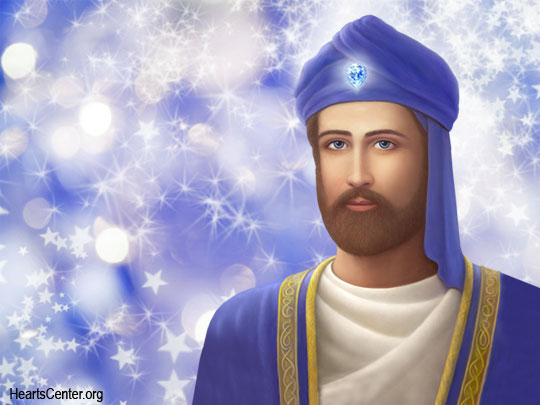 El Morya on How to Make the Greatest Progress on the Path (VIDEO ...