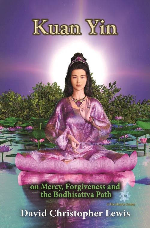 Kuan Yin, Mother of Mercy