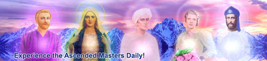 Understanding the Ascended Masters As Saints and Spiritual Sages